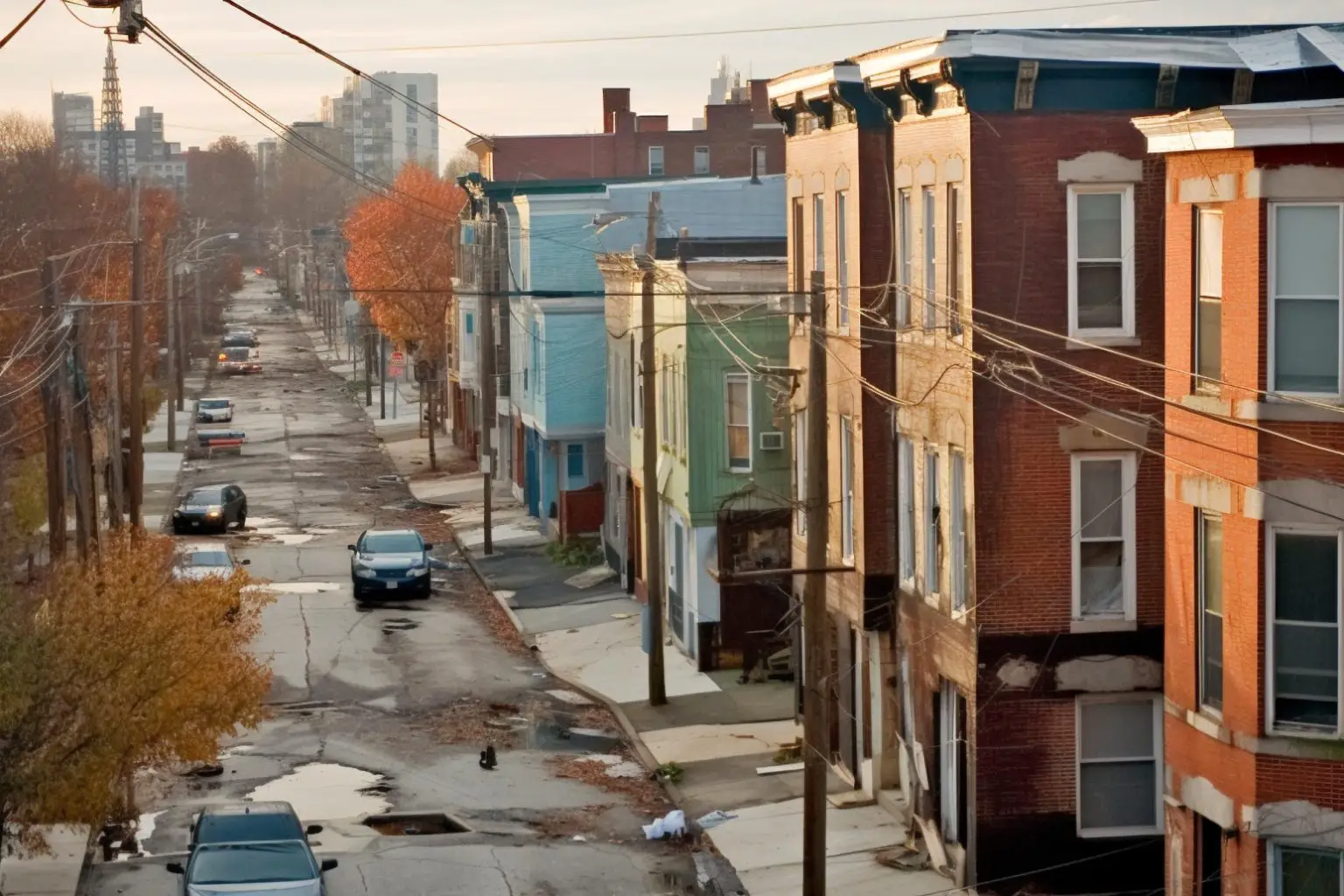 The Destructive Legacy of Redlining: A Hidden Crisis of Heart Failure ...