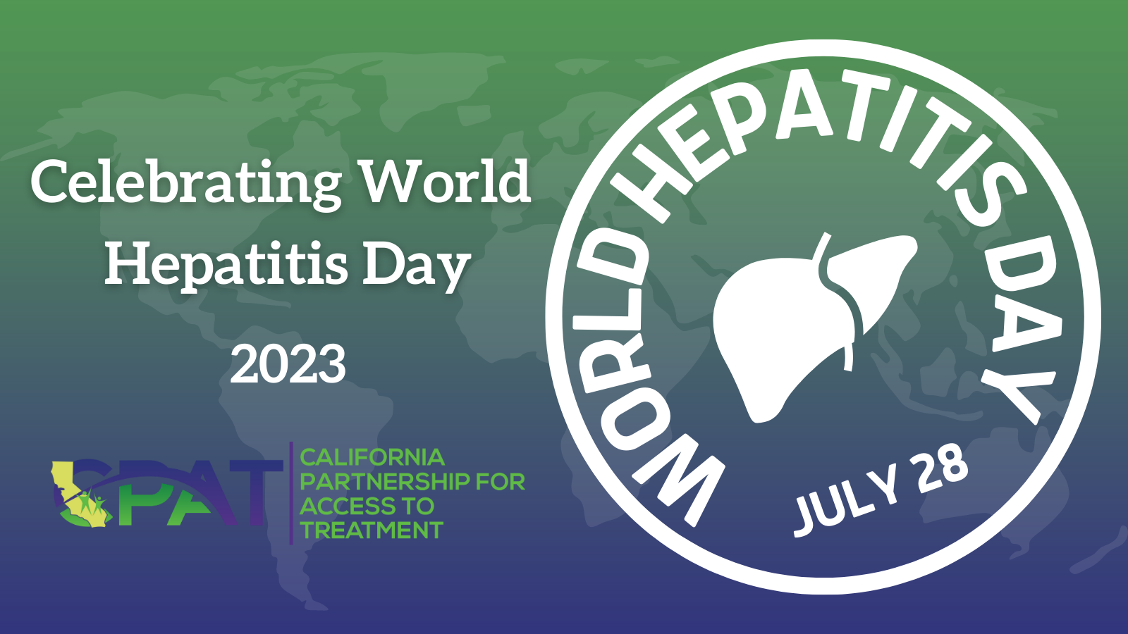 Raising Awareness on World Hepatitis Day: Uniting Against the Silent ...