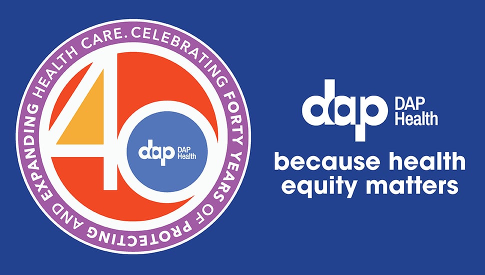 How DAP Health is expanding access to comprehensive care in Southern ...